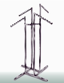 4-Slant Arm Rack – Victory Display